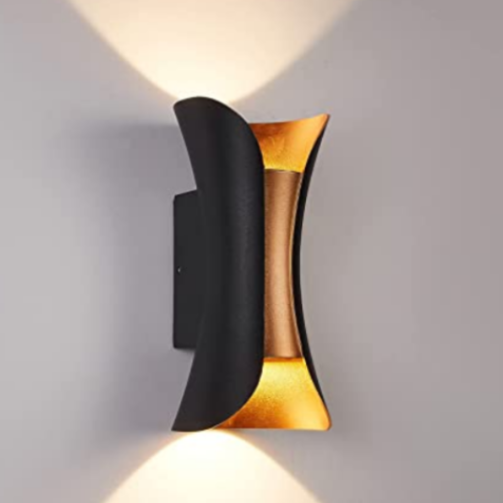 Half K-Shape Light – AenZay Homes