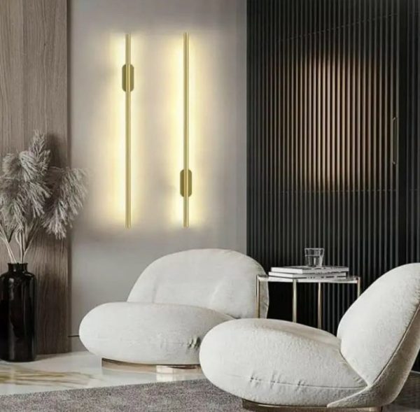 Oval Light Sconce – AenZay Homes