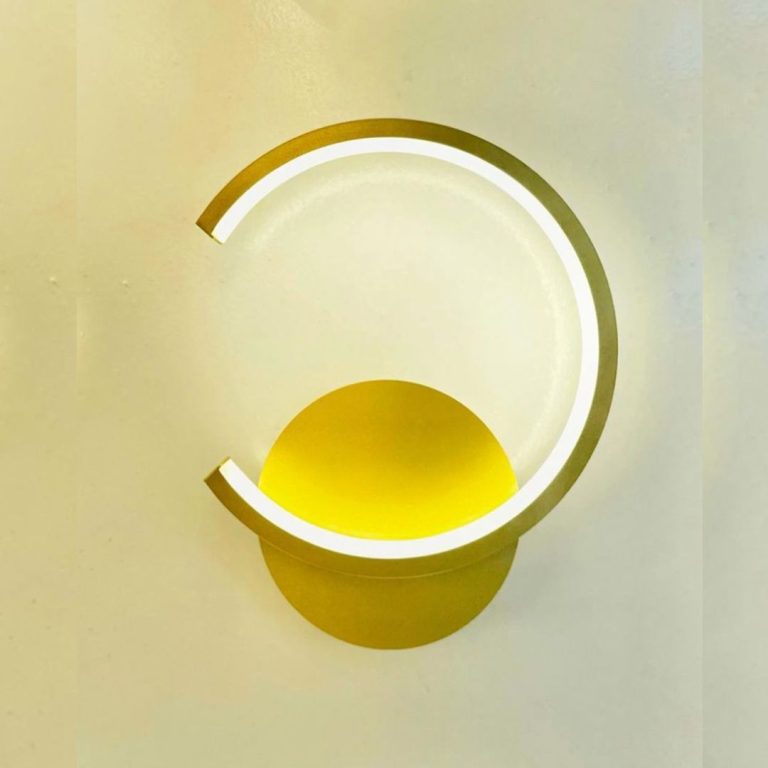 Wall Mounted Lights | Indoor Lights | AenZay Homes