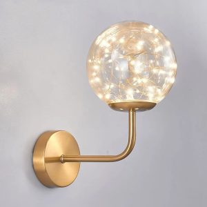 Wall Mounted Lights | Indoor Lights | AenZay Homes