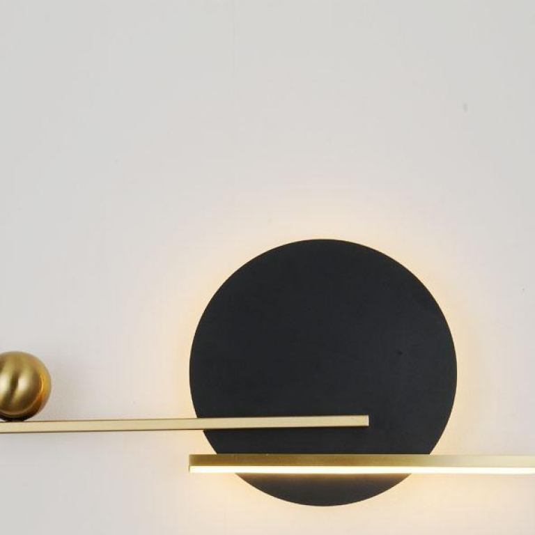 Wall Mounted Lights | Indoor Lights | AenZay Homes