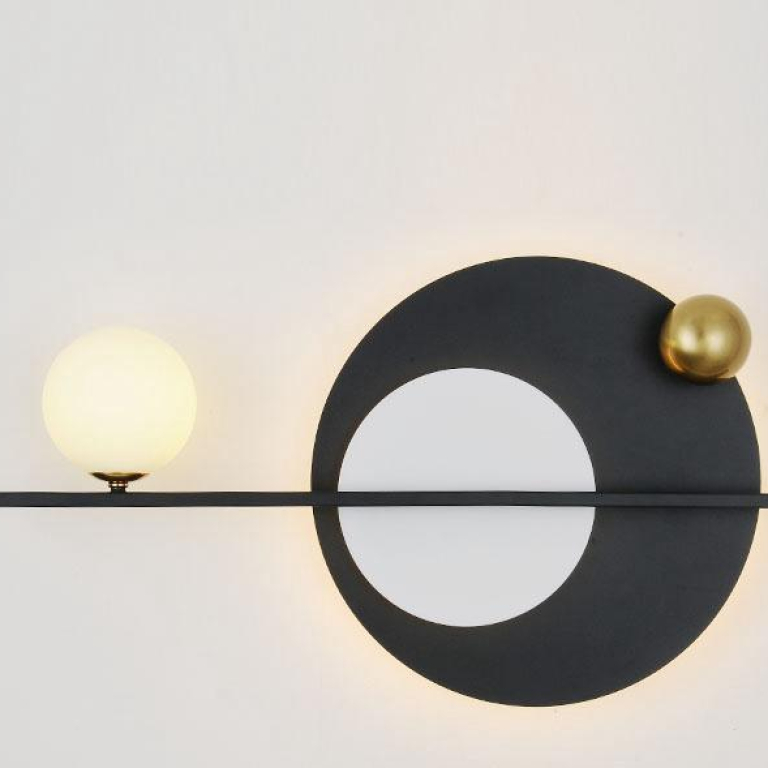 Wall Mounted Lights | Indoor Lights | AenZay Homes