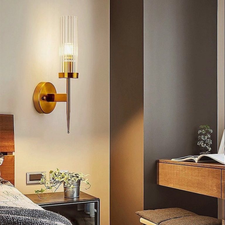 Wall Mounted Lights | Indoor Lights | AenZay Homes